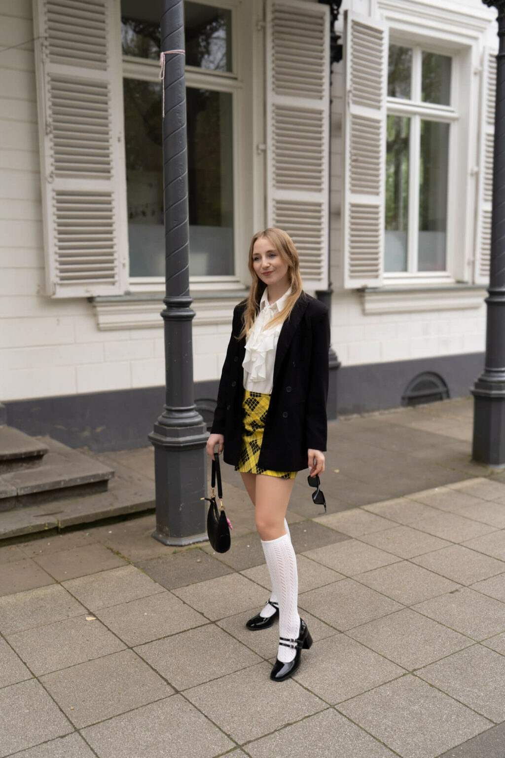 Preppy Style: Merkmale & Styling Tipps für den Preppy Look