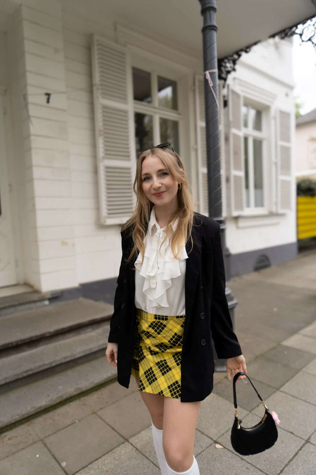 Preppy Style: Merkmale & Styling Tipps für den Preppy Look