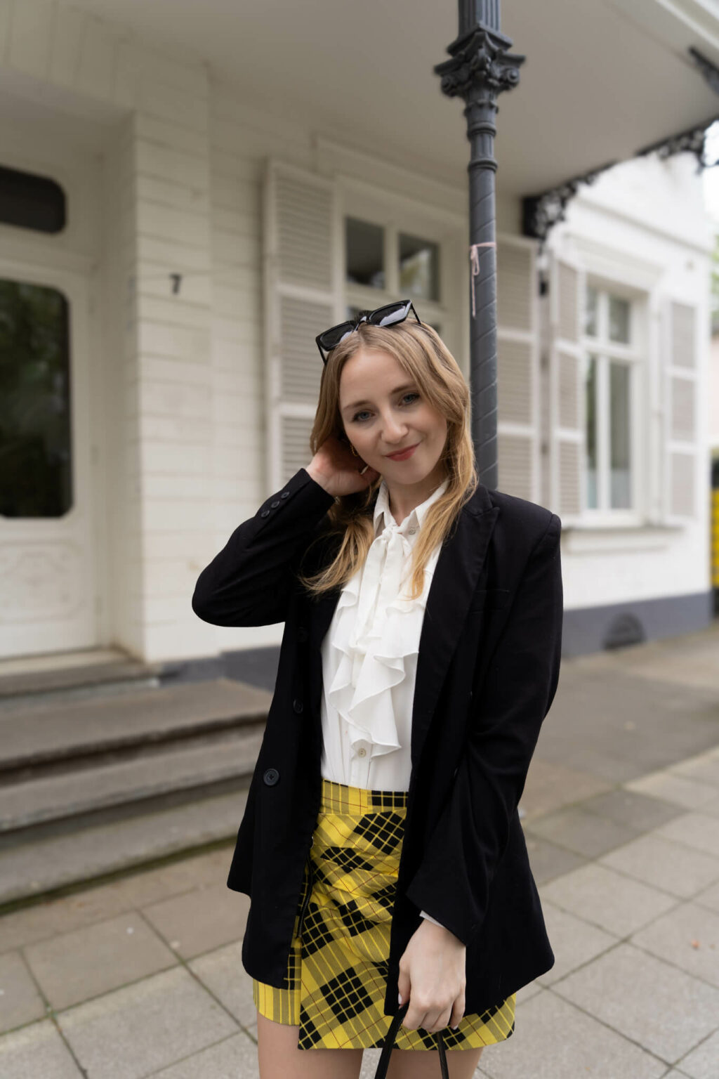 Preppy Style: Merkmale & Styling Tipps für den Preppy Look